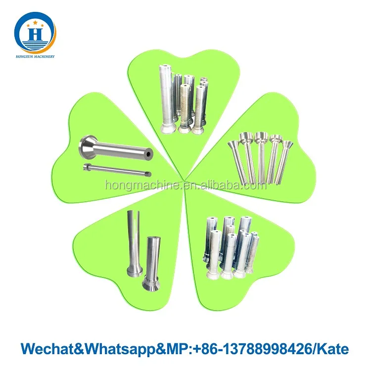 Dummy Block Extrusion - Premium Aluminum Extrusion Tools