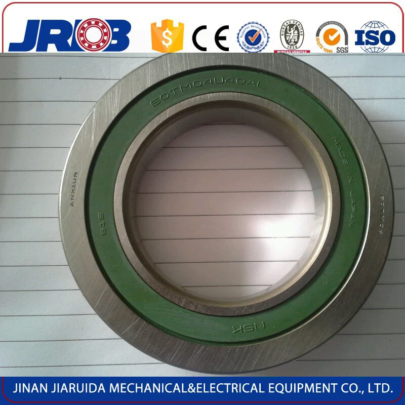Original Nsk 60tm04 Ball Bearing 60x101x17mm - Buy 60tm04 Ball Bearing ...