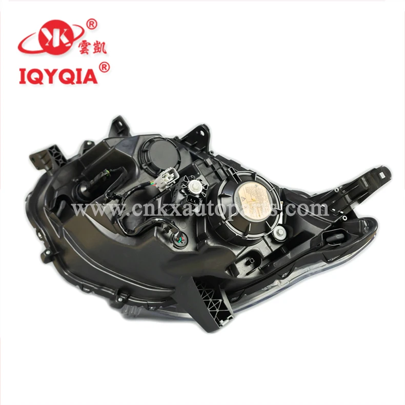 8301c740 8301c739 Auto Lamp,Led Head Lamp For Mitsubishi L200 2015 ...