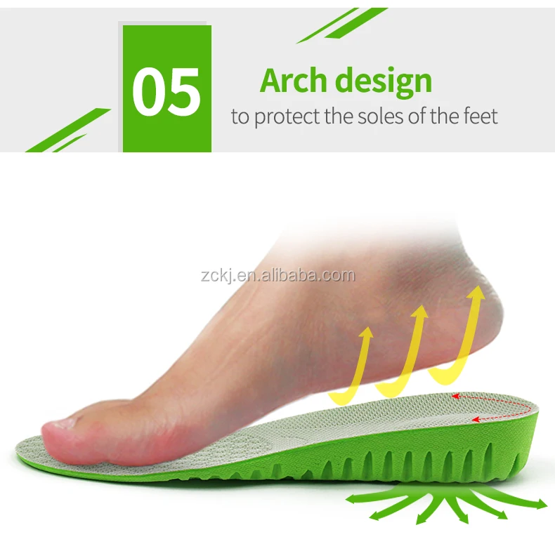 Wholesale Fitness Tracking Sport Insole Smart Positioning Gps Pu Insole ...