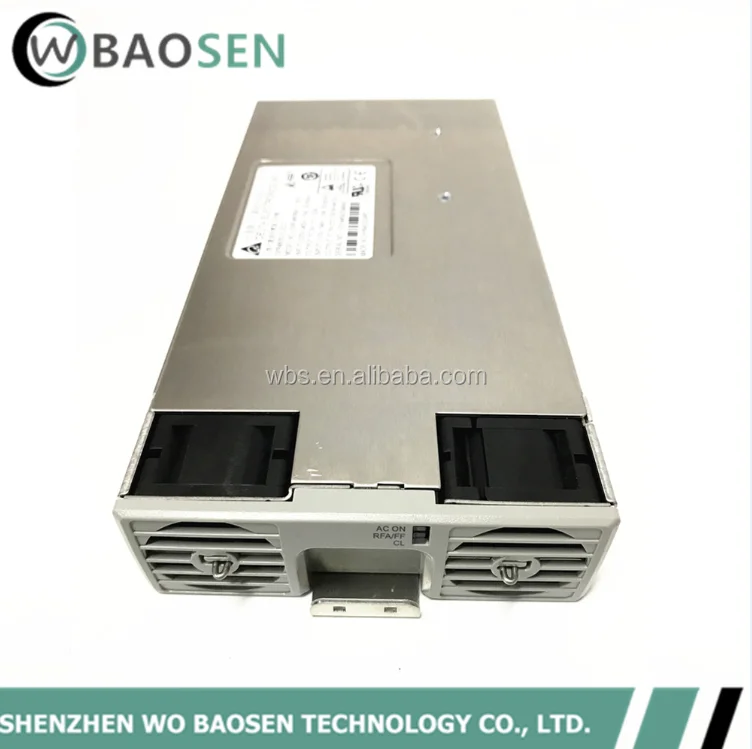 Original Delta Esr - 48 /56 A C Power Card 48v 56 A Rectifier Module ...