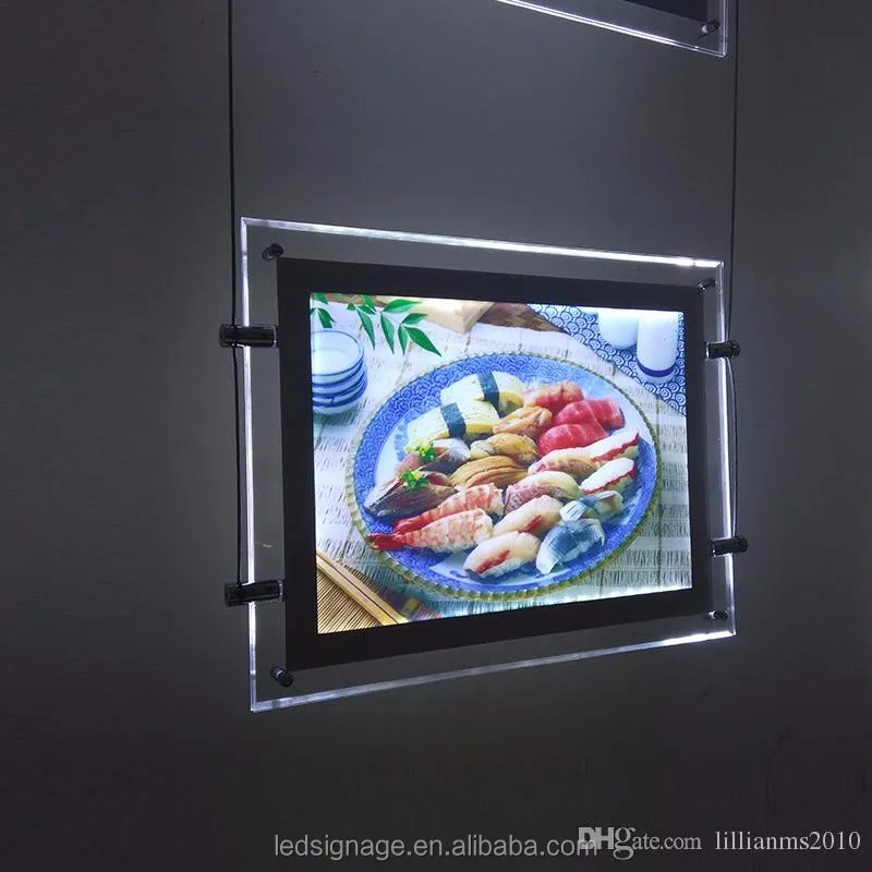 Waterproof Led Panel 100x100 For Lightbox - Buy 100x100 Lightbox,Led ...