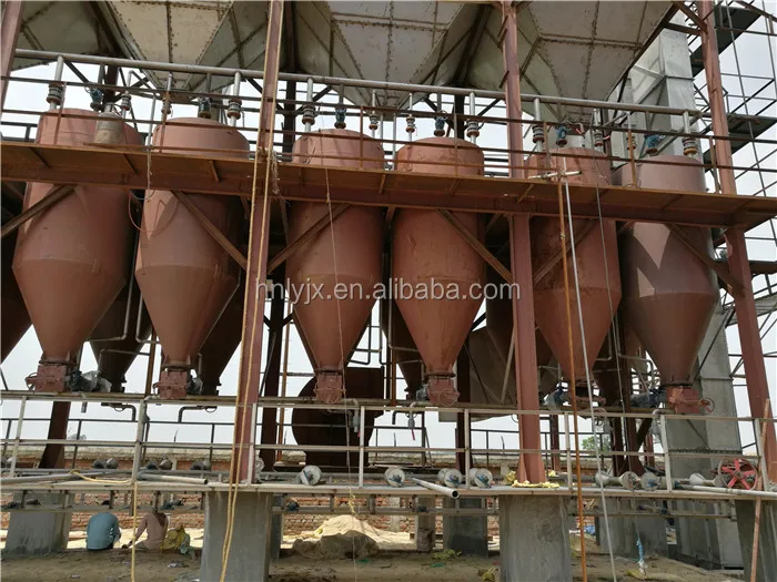 1-3ton/hour Automatic Paddy Parboiling Rice Milling Plant - Buy ...