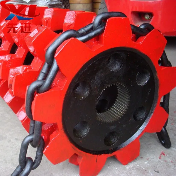 13x39-10T High Quality Manure Scraper Sprocket / Slag Conveyor Sprocket ...