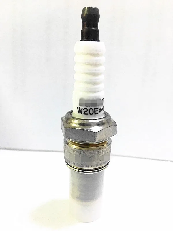 China Factory W20ex-u 90919-01083 Car Spark Plugs Platinum Type High ...
