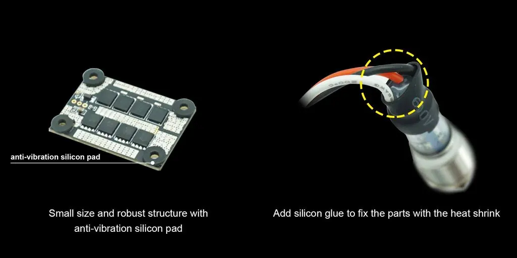 Flipsky Anti-Spark Switch - 12s 280A for Electric Skateboards