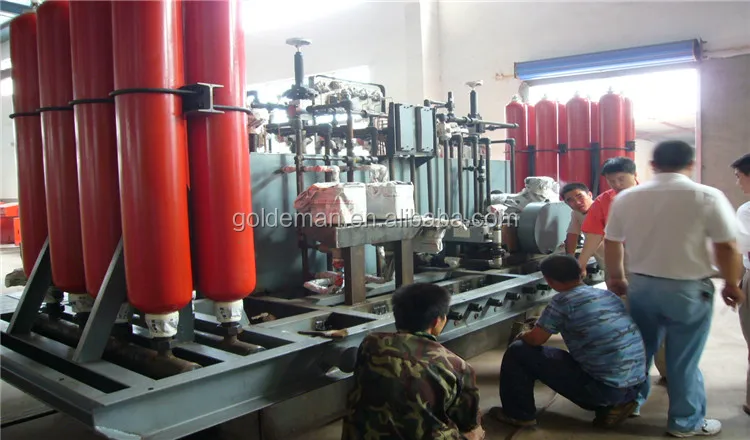 API 16D BOP Remote Control System - Reliable Drilling Equipment