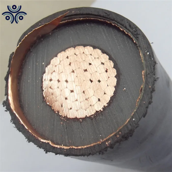 High Voltage Single Core Cables - XLPE Insulated Power Cables