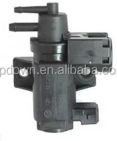 Vacuum Turbo Boost Control Valve For Iveco Daily 4 Iv/5801259656 - Buy ...