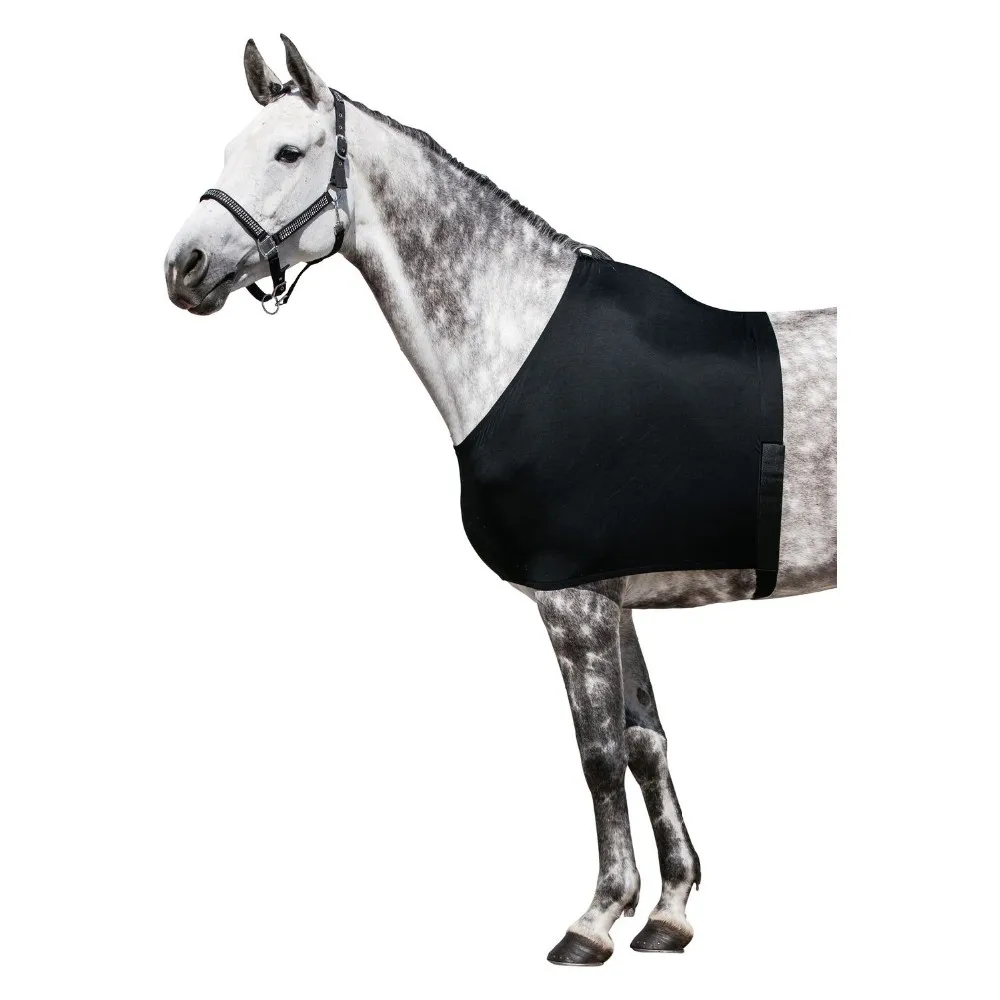 Horse Equipment Lycra Horse Shoulder Protector Rug - Buy Horse Rug ...
