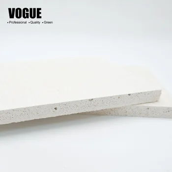Vogue Green Fireproof Backer Board Fireproof Board Magnesium Oxide ...