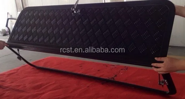 Rv / Caravan / Motor Home Aluminium Boot Storage Door - Buy Caravan ...