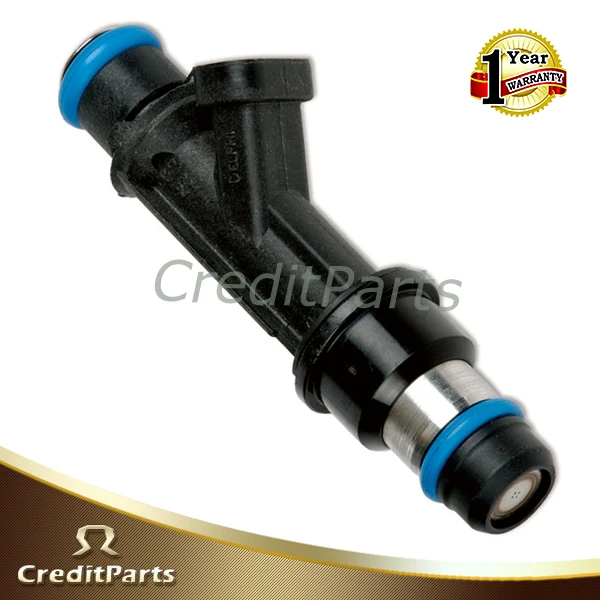 Auto Part Fuel Injectors 25313185 For Chevrolet - Buy Fuel Injectors ...