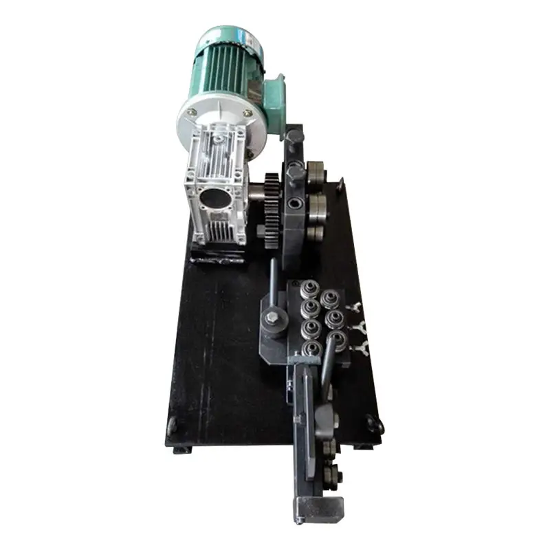 Bent Rim Repair Tools - Acu-Tru Wheel Straightening Machine