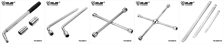 9pcs Extra Long Torx Hex Key Wrench Set Of Types Of Allen Key - Buy ...
