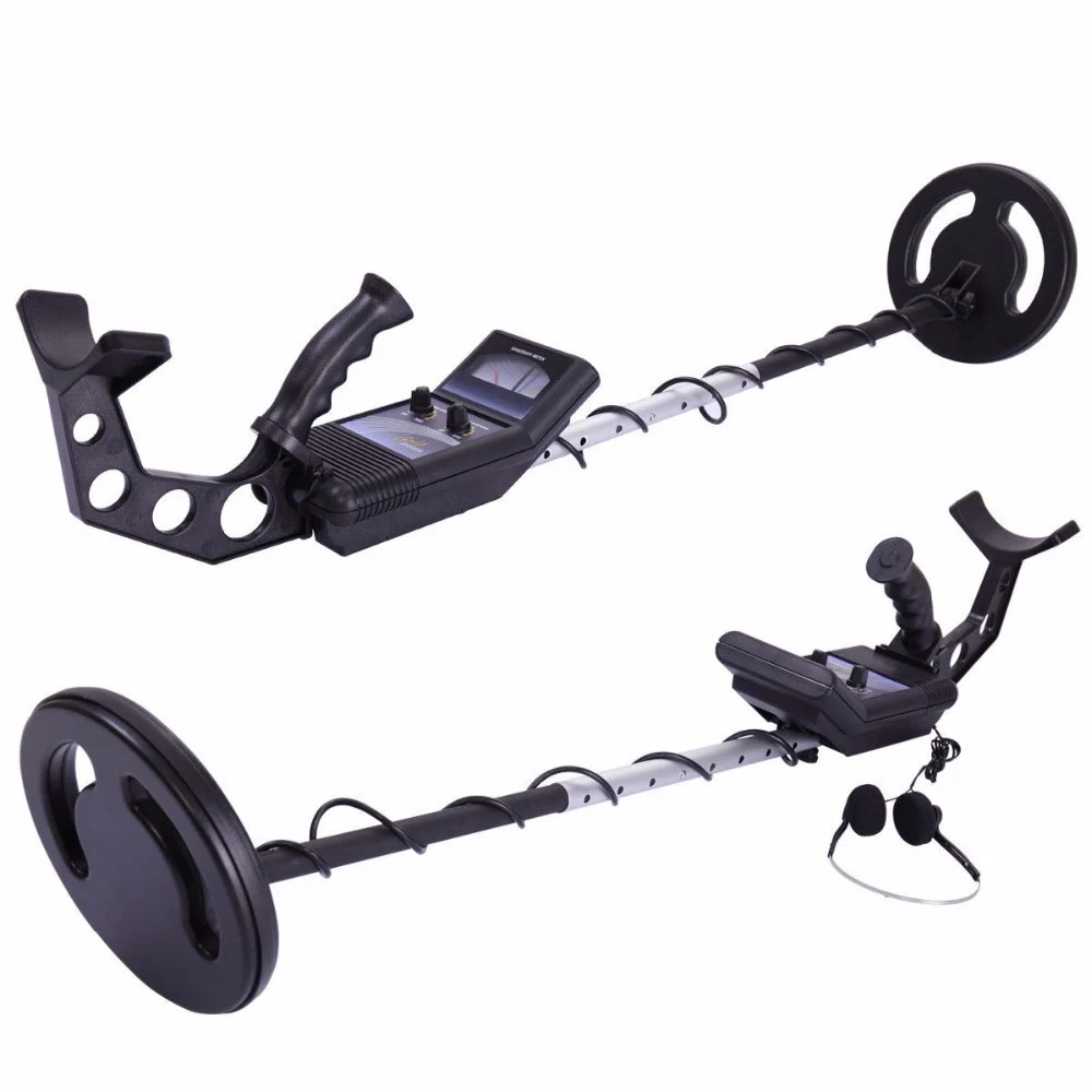 Cofinder Gold Metal Detectors Deep Detection With High Accuracy Machine ...