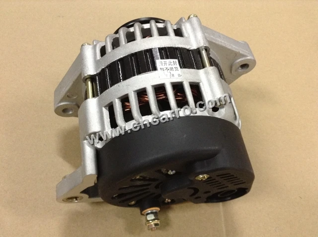 Car Alternator For Daewoo 96566261 - Buy Car Alternator,Alternator ...