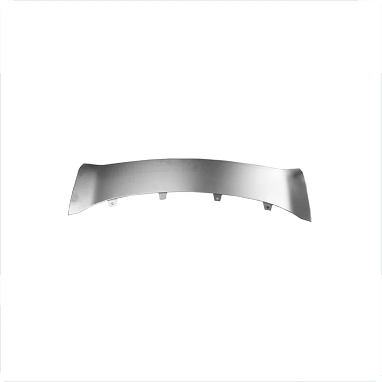 Auto Front Bumper Trim 51117308016 For F15 X5 - Buy Bumper Trim ...