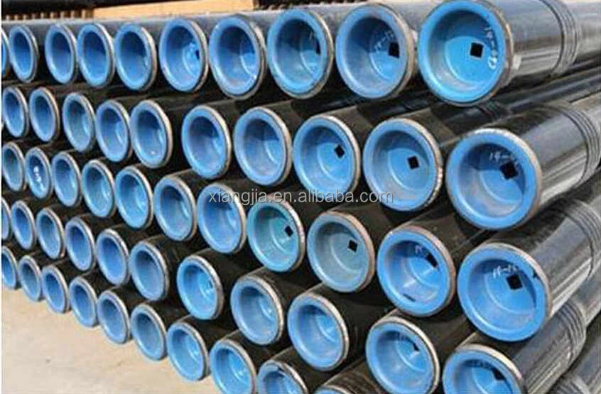 Astm A 106 Gr.b Od 10.3mm 830mm Black Cold Drawn Carbon Seamless Steel ...