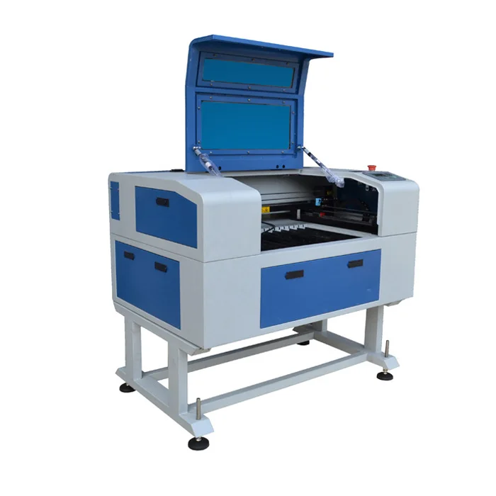 Clothing/apparel/garment Co2 Laser Cutting Machine With Cad Pattern ...