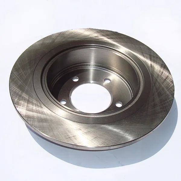 4615a010 4615a121 4743999aa 4743999ab Rear Brake Disc Rotor For Dodge ...