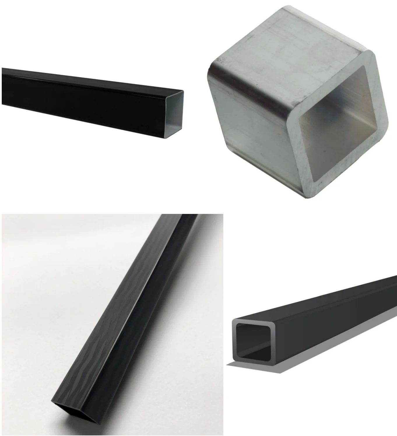 Square 2 X 6 Rectangular Steel Tubing - Buy 2 X 6 Rectangular Steel ...