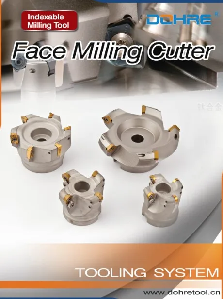 Cnc Quality End Mills Tungsten Solid Carbide Side And Face Milling ...