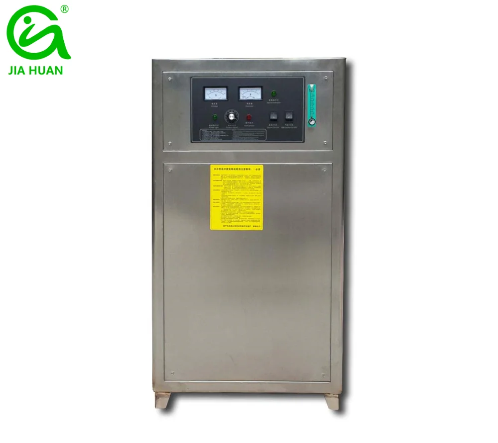 10g/h Oxygen Source Ozone Generator for Industrial Water| Alibaba.com