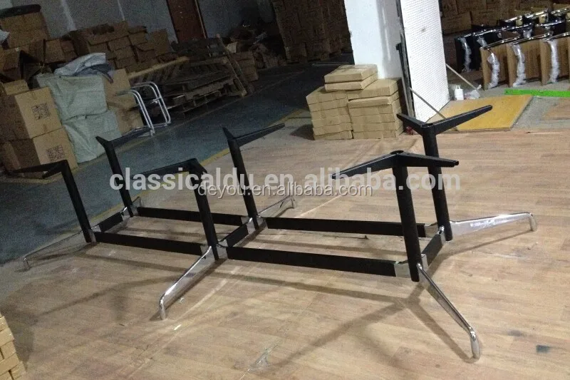Aluminum Table Legs, Conference Table Base, Round Wood Table Legs ...