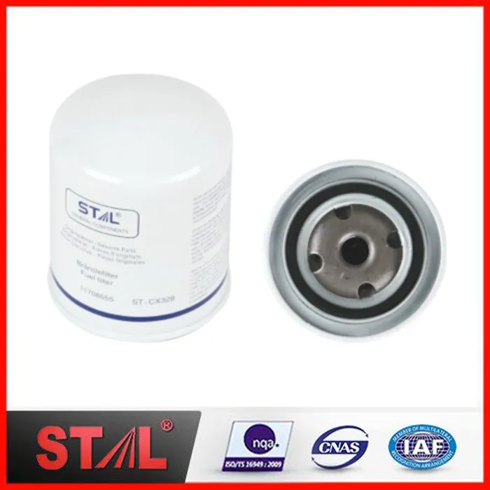 Manufacturer Wholesale 11708555 Ff5645 P550662 Diesel Engine Fuel ...