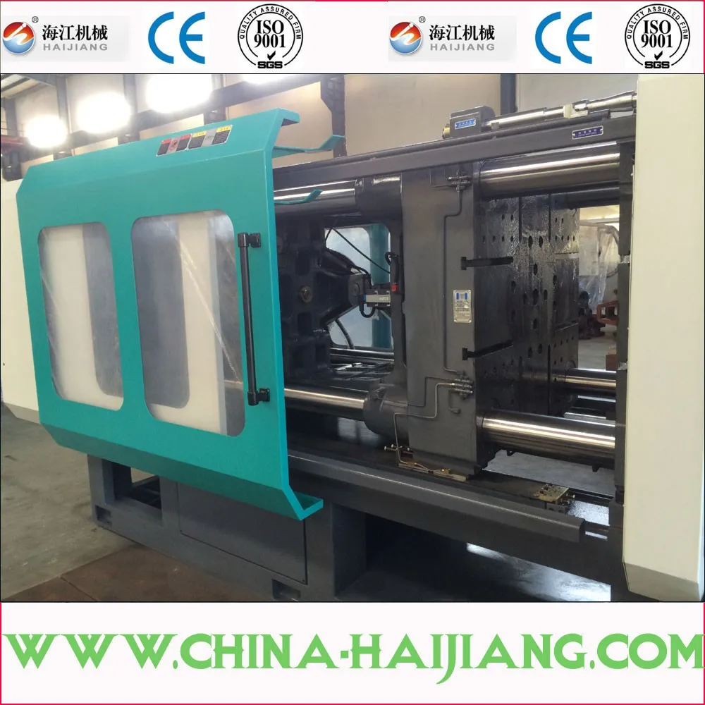 280t Fixed Pump Injection Molding Machine Silicone Material Use - Buy ...