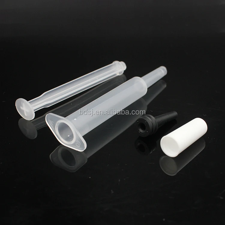 Personal Applicator Vaginal Dosing Device For Feminine Hygiene ...