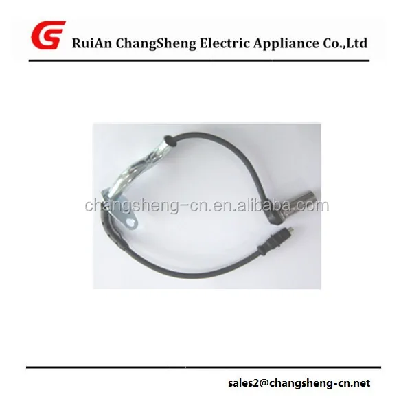 Auto Abs Speed Sensor 6555400817 A6555400817 - Buy 6555400817 ...