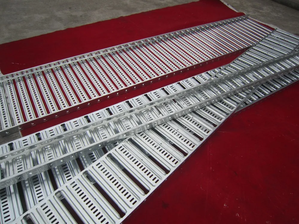 Bc4 Heavy Duty Ladder Type Cable Tray Oem Manufacturer - Buy Ladder ...