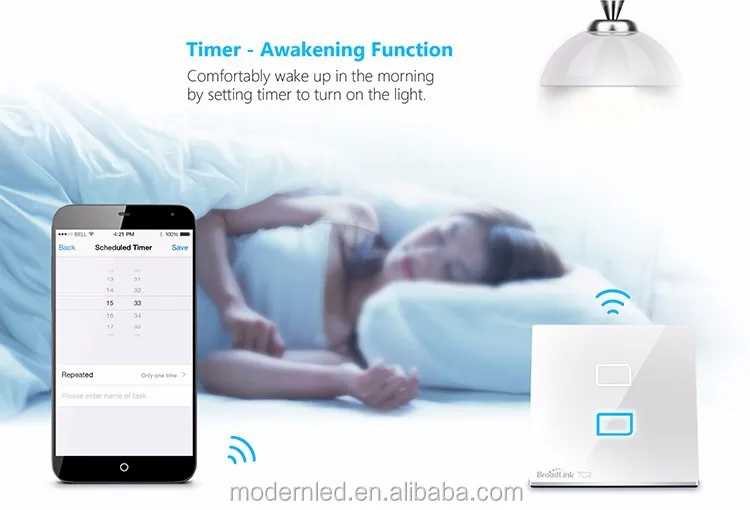 trade assurance order accepted broadlink rm pro smart home hub Remote ...