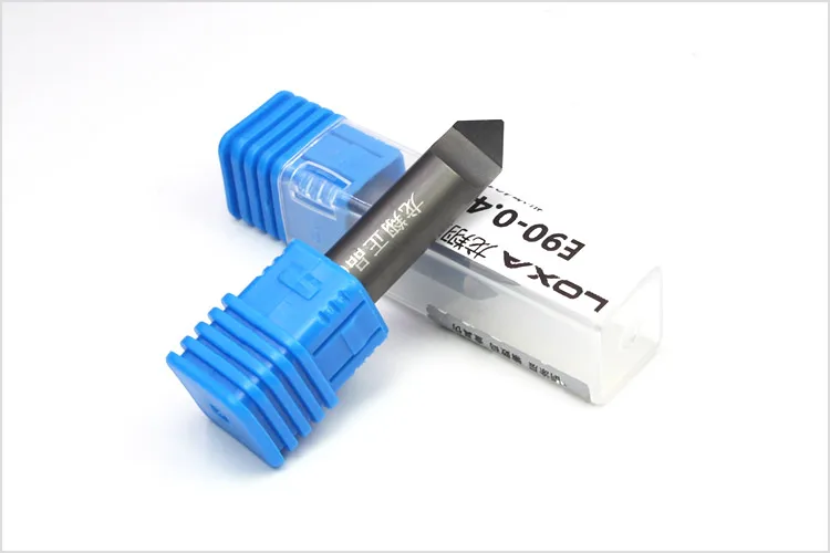 Cnc Router 90 Degree Engraving Bits For Stone Granite,Marble Cnc ...