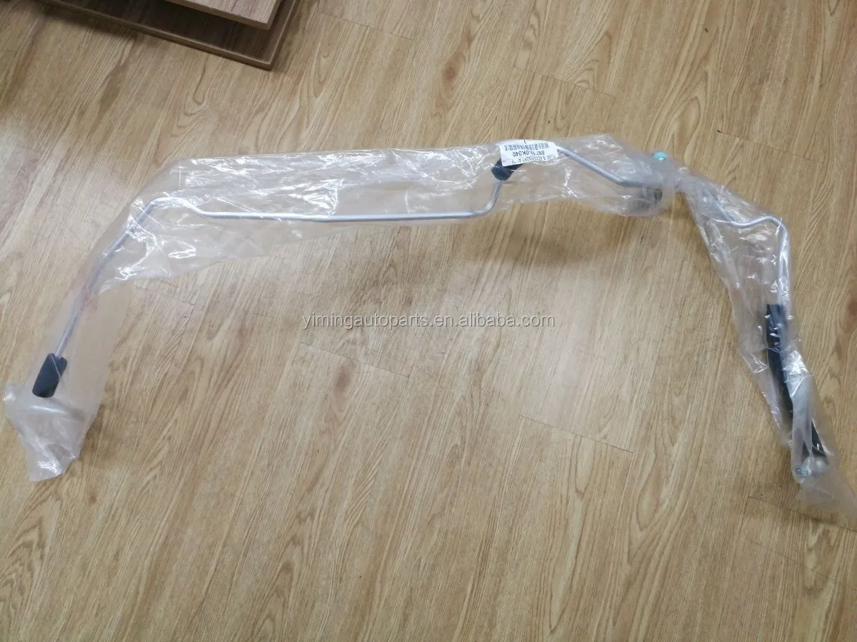 Air Conditioning Pipe 88710-0K040 for Hilux Landcruiser