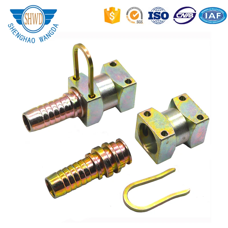 K Type Adapter Ferrule Coupling For Mine Use - Buy K Type Adapter,Mine ...