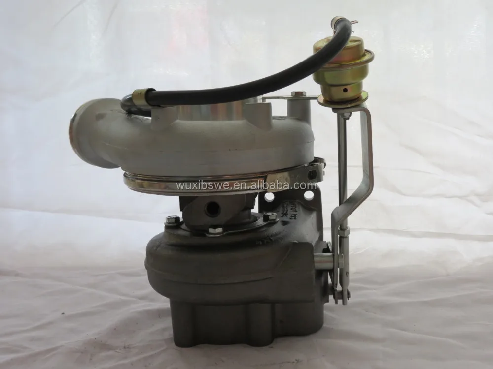 Manufacturer Price Turbocharger S200g Ec750 12709880018 04294676kz ...