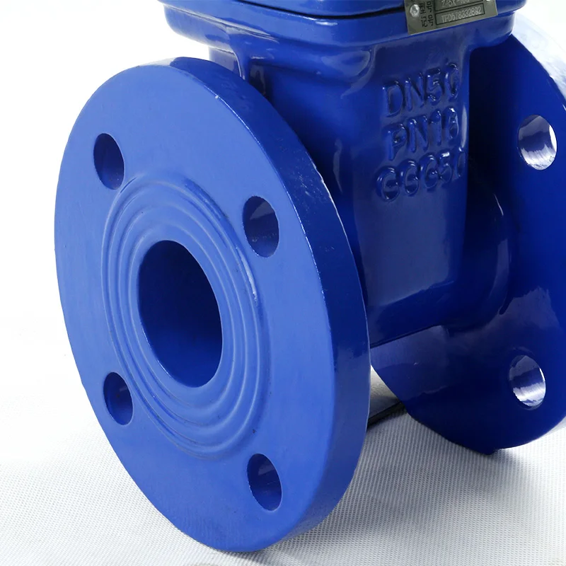 Cast Iron Sluice 6 Inch 4 Inch Water Stem Gate Valve With Prices - Buy ...