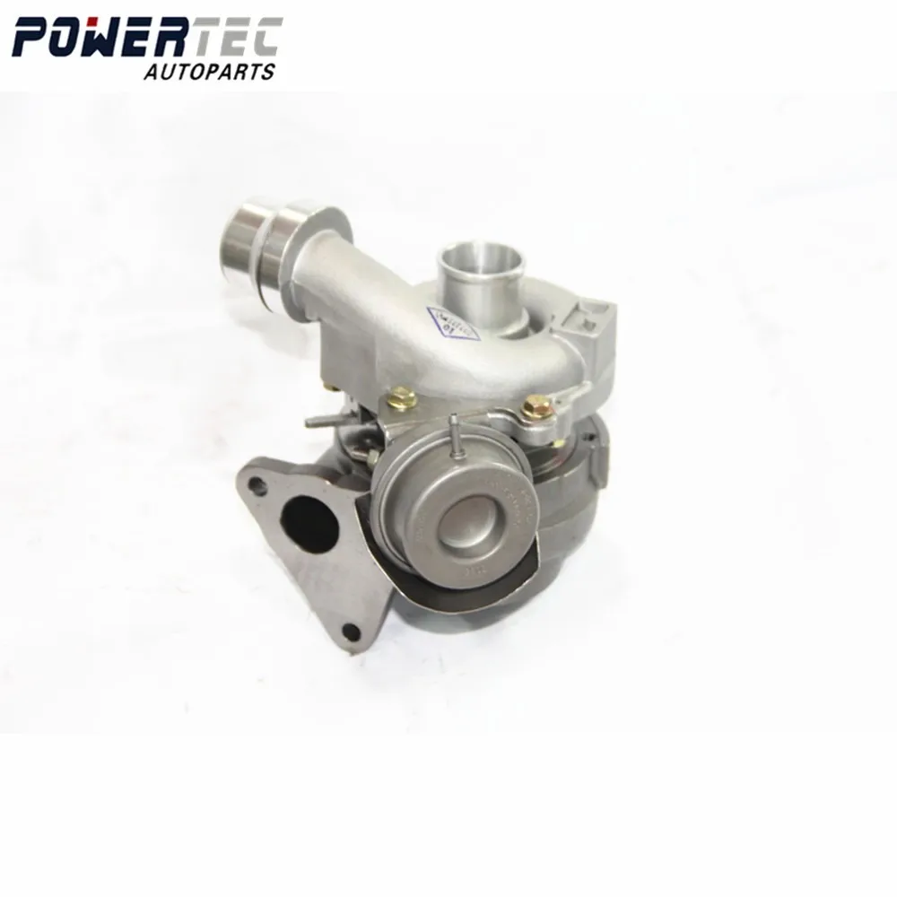 Turbine Bv39 54399880030 54399880070 Turbocharger Full Turbo Charger ...