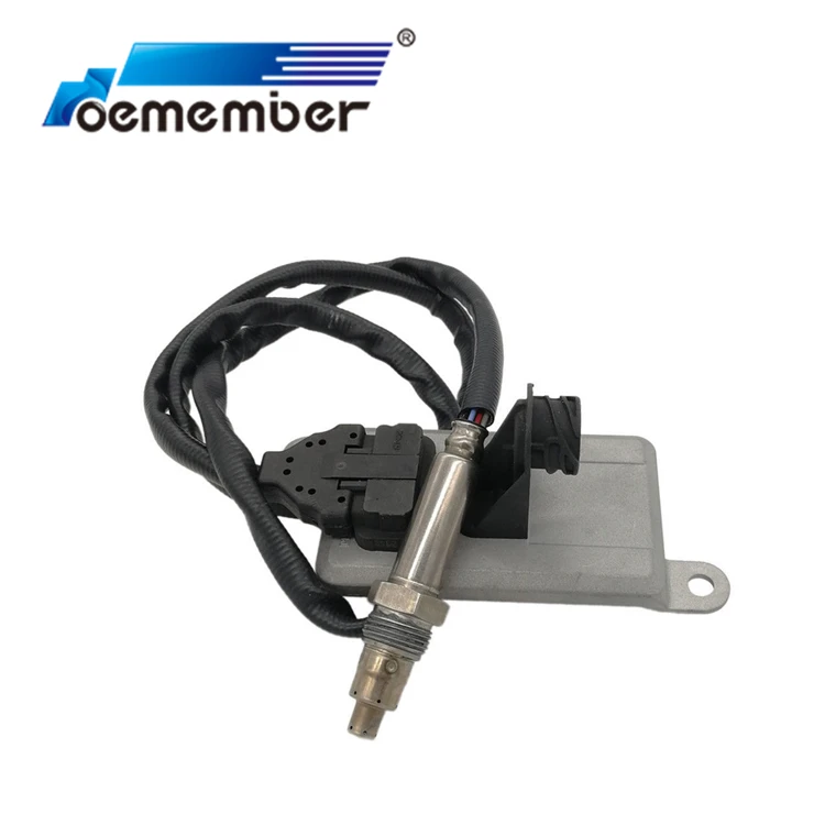 Oe Member Truck Nitrogen Oxide Sensor 4326872 Nox Sensor 12v For ...