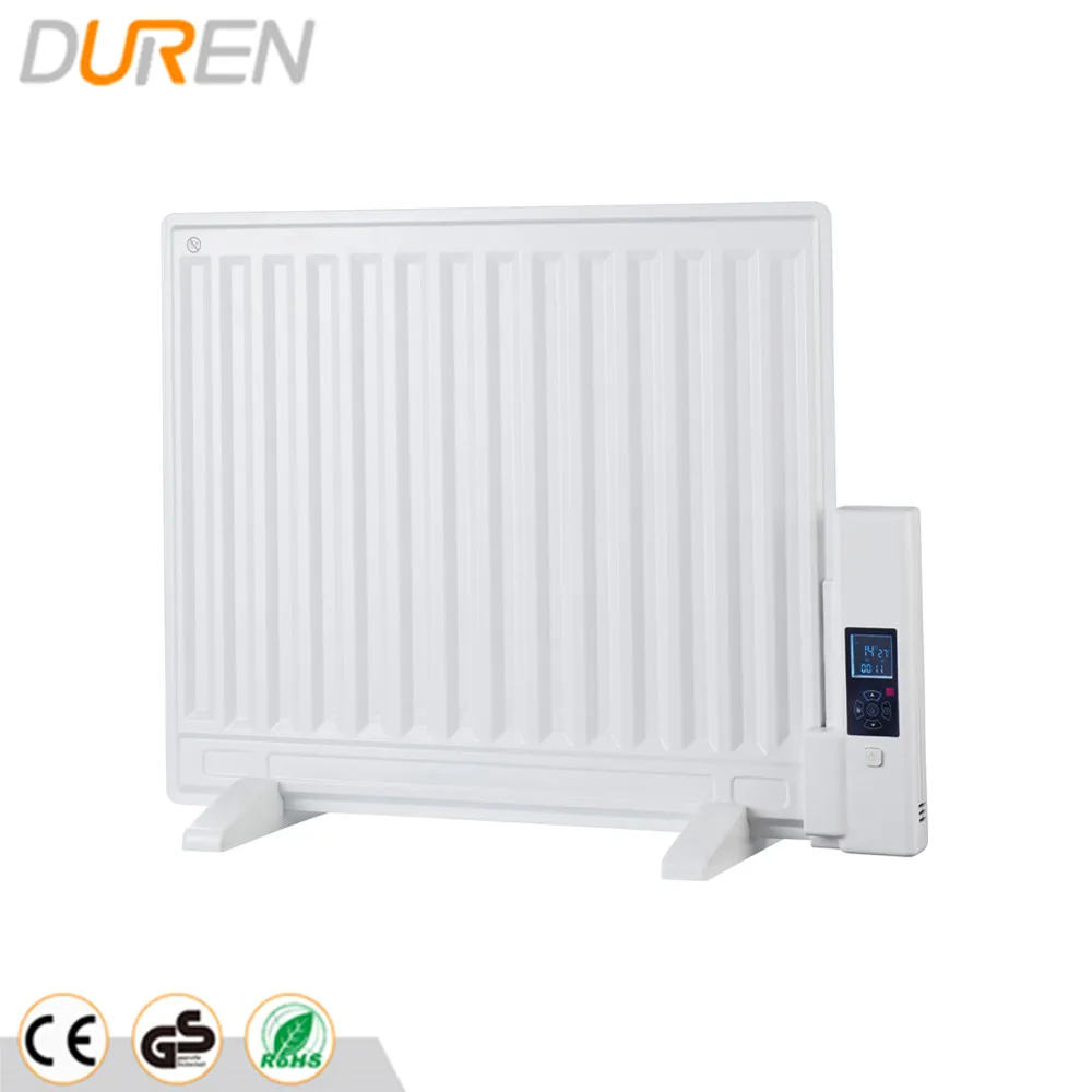 Panel Oil Heater Indoor Electric Heater With Erp Approval Digital ...