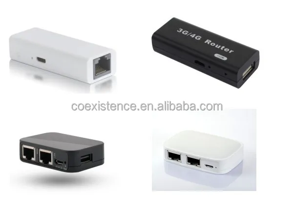 Mini Wifi Router Pcb Board Portable Wifi Router Board - Buy Wifi Router ...