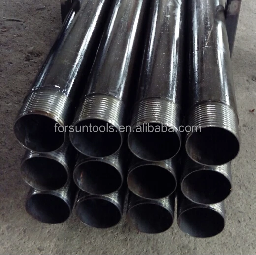 NX, HX, PX Casing Pipe - Durable and Efficient Solutions