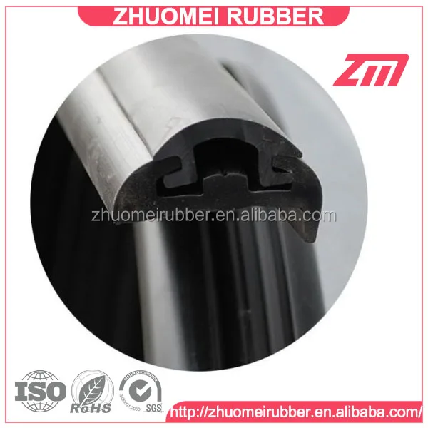 Pvc Gunwale Bumper Protector - Buy Boat Gunwale,Gunwale Fender,Boat ...