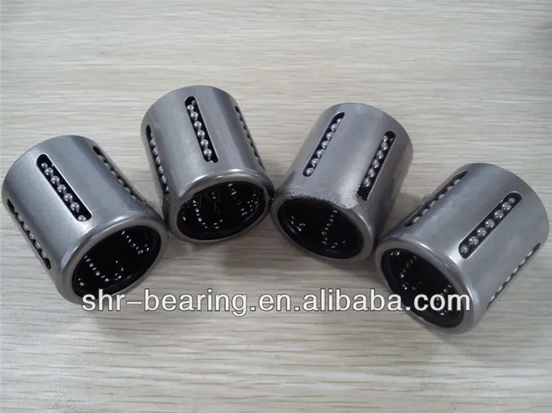KH Series KH1228 Linear Bearing - Durable Aluminium Alloy for Precision ...