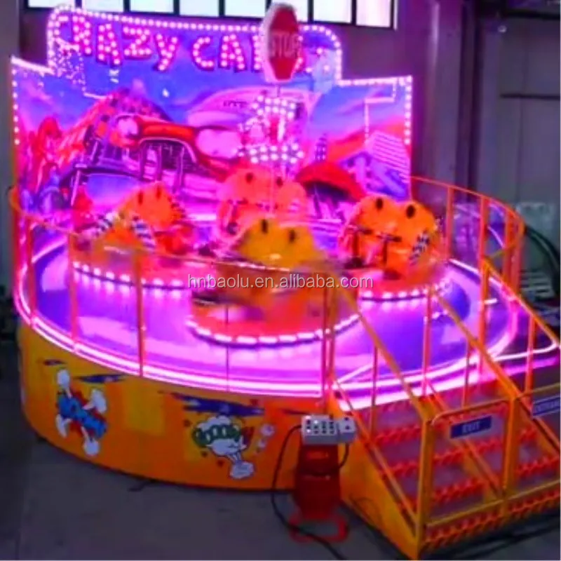 New Mini Break Dance Amusement Parks For Sale Australia - Buy Amusement ...