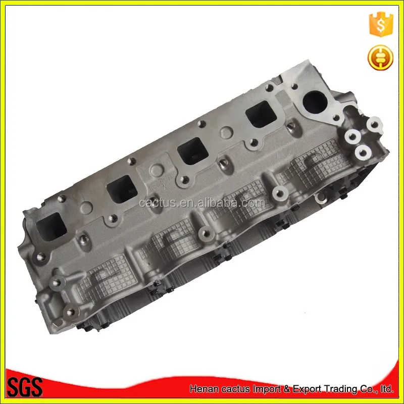 Yd25 Culata 11039-ec00a 11040-ec00a 11040-ec00c Para Narava Pathfinder ...