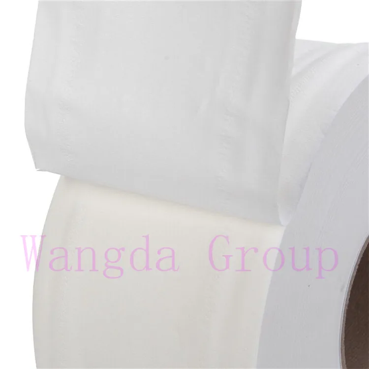 Professional Design Small Jumbo Roll Paper Machine Industrial Tissue ...